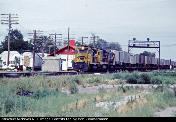 ATSF 5016
